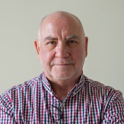 Nick Peters’s Profile | Manufacturing TV Journalist | Muck Rack