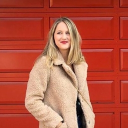 Clara Hogan’s Profile | Time Out Journalist | Muck Rack