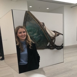 Francesca Gillett’s Profile | BBC Journalist | Muck Rack