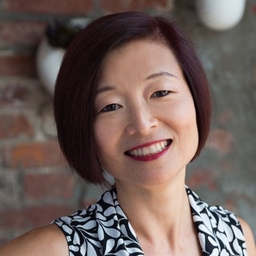 Ellen Bhang’s Profile | The Boston Globe, The Food Lens Journalist ...