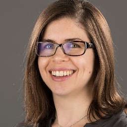 Barbara Soderlin’s Profile | U.S. News and World Report, Gartner, The ...