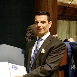 Eric Kulisch’s Profile | FreightWaves, Postal Mag Journalist | Muck Rack