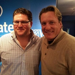 Rob Martier’s Profile | WLS-AM (Chicago, IL) Journalist | Muck Rack