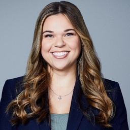 Ariella Phillips’s Profile | CNN, CNN Politics, Bloomberg News ...