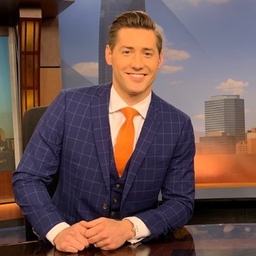 Colby Thelen’s Profile | KWTV-TV (Oklahoma City, OK) Journalist | Muck Rack