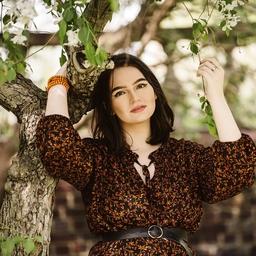 Delilah Gray’s Profile | SheKnows Journalist | Muck Rack