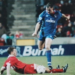 Stuart James’s Profile | The Athletic Journalist | Muck Rack