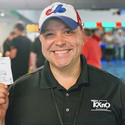 Trent Condon’s Profile | KXNO-AM (Des Moines, IA), Miller & Condon on ...