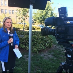 Samara Abramson’s Profile | CNN, Business Insider, Business Insider ...