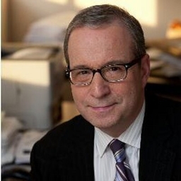 Ronald Brownstein’s Profile | CNN, Bloomberg Opinion Journalist | Muck Rack
