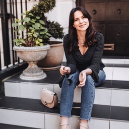 Rachel Avery’s Profile | HELLO! Magazine, Rachel Recommends Journalist ...