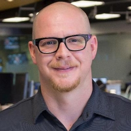 Matthew Casey’s Profile | KJZZ-FM (Phoenix, AZ), Fronteras Journalist ...