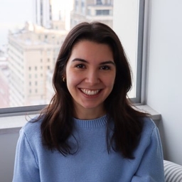 Alicia Diaz’s Profile | Bloomberg News Journalist | Muck Rack