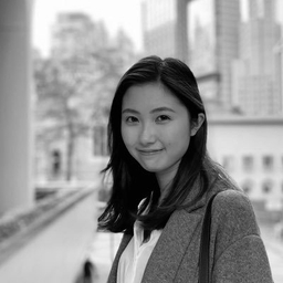 Michelle Chan’s Profile | International Financing Review (IFR ...