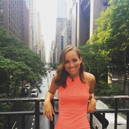 Nina Ruggiero’s Profile | Travel + Leisure Journalist | Muck Rack