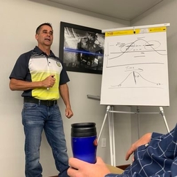 Chris Barron’s Profile | AgWeb Journalist | Muck Rack