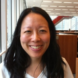 Winnie Hu’s Profile | The New York Times Journalist | Muck Rack