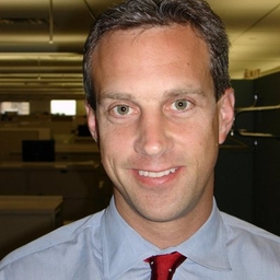 Russell Adams’s Profile | The Wall Street Journal Journalist | Muck Rack