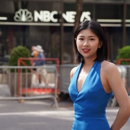 Jacqueline Zhou’s Profile | NBC News, TODAY Journalist | Muck Rack