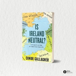 Conor Gallagher’s Profile | The Irish Times Journalist | Muck Rack