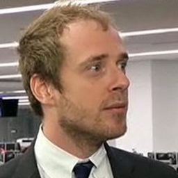 Sam Schechner’s Profile | The Wall Street Journal Journalist | Muck Rack