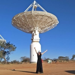 Michelle Starr’s Profile | ScienceAlert Journalist | Muck Rack