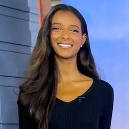 Eden Debebe’s Profile | City News, CityNews Toronto, CKEM-TV (Edmonton ...