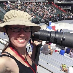Ashley Landis’s Profile | Associated Press Journalist | Muck Rack