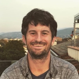 David Sherfinski’s Profile | Thomson Reuters Foundation, Context ...