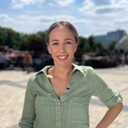 Britt Clennett’s Profile | ABC News Journalist | Muck Rack