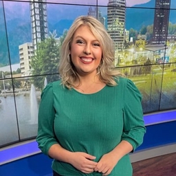Christyn Allen’s Profile | WVLT-TV (Knoxville, TN) Journalist | Muck Rack