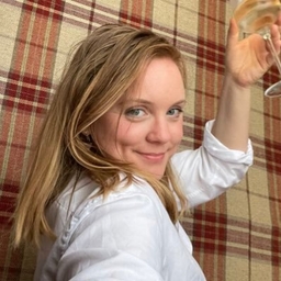 Hannah Erin Lang’s Profile | The Wall Street Journal Journalist | Muck Rack