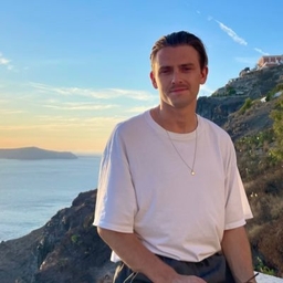 Guy Lambert’s Profile | BBC, The Upcoming Journalist | Muck Rack