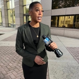 Courtney Cole’s Profile | MSN (US), CBS News, The Charlotte Observer ...