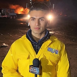 Evan Vega’s Profile | KEYT-TV (Santa Barbara, CA) Journalist | Muck Rack