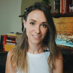 Articles by Kimberly Mas’s Profile | Vox Journalist | Muck Rack