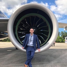 Ben Goldstein’s Profile | Flipboard, Aerospace Daily & Defense Report ...