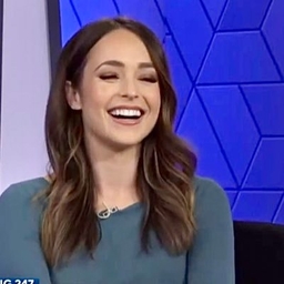 Emily Proud’s Profile | CBS Sports Journalist | Muck Rack