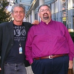 J. Scott Wilson’s Profile | Brew Markets Journalist | Muck Rack