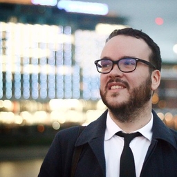 Jasper Hamill’s Profile | The Stack, Machine News Journalist | Muck Rack