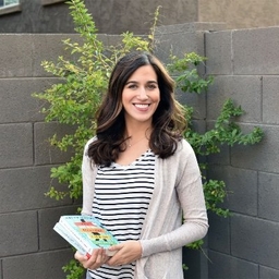 Heather Caliendo’s Profile | Book Club Chat Journalist | Muck Rack