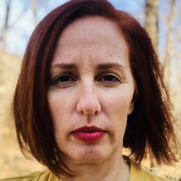 Natalia Megas’s Profile | The Guardian, Euronews, The Daily Beast ...