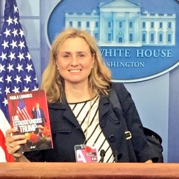 Paula Lugones’s Profile | Clarín (Argentina) Journalist | Muck Rack