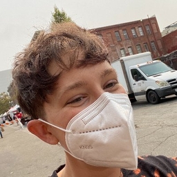 Ariel Boone’s Profile | KPFA-FM (Berkeley, CA) Journalist | Muck Rack