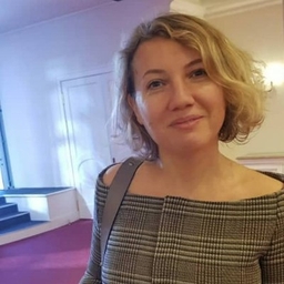 Irina Reznik’s Profile | Bloomberg News Journalist | Muck Rack