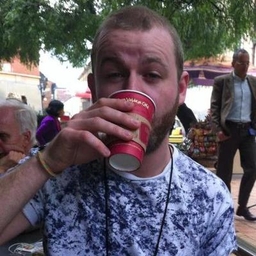 Luke Holland’s Profile | The Guardian Journalist | Muck Rack