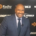 Harold Fisher’s Profile | WHUR-FM (Washington, DC) Journalist | Muck Rack