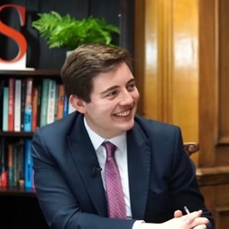 James Heale’s Profile | The Spectator Journalist | Muck Rack