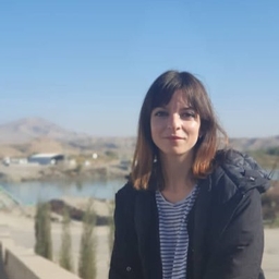 Isabel Coles’s Profile | The Observer Journalist | Muck Rack