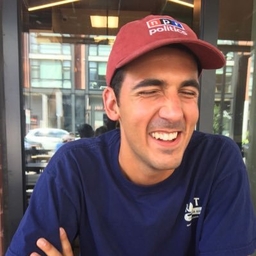 Miles Parks’s Profile | NPR, The NPR Politics Podcast Journalist | Muck ...